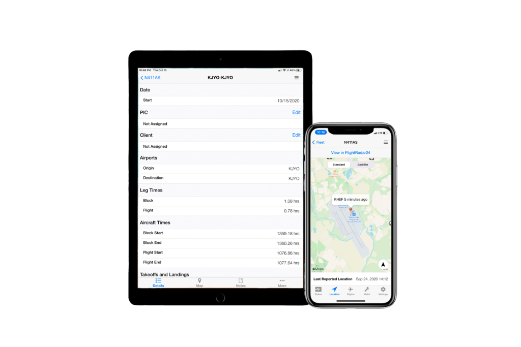 AirSync iPhone and iPad App – AirSync
