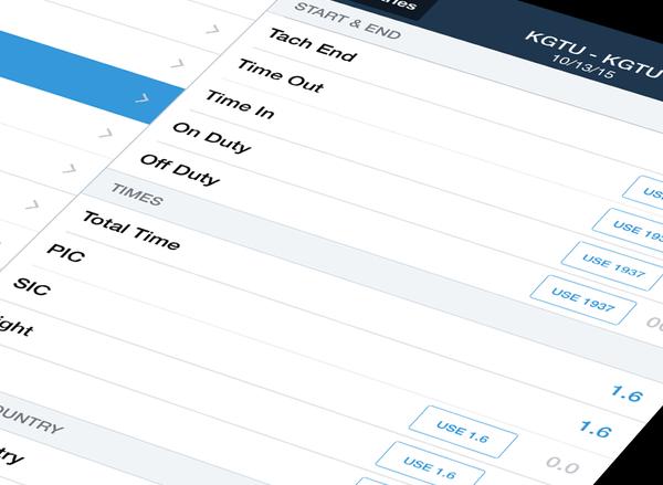 AirSync – Your Aircraft. Always Connected.