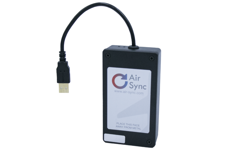 AirSync Bridge – AirSync