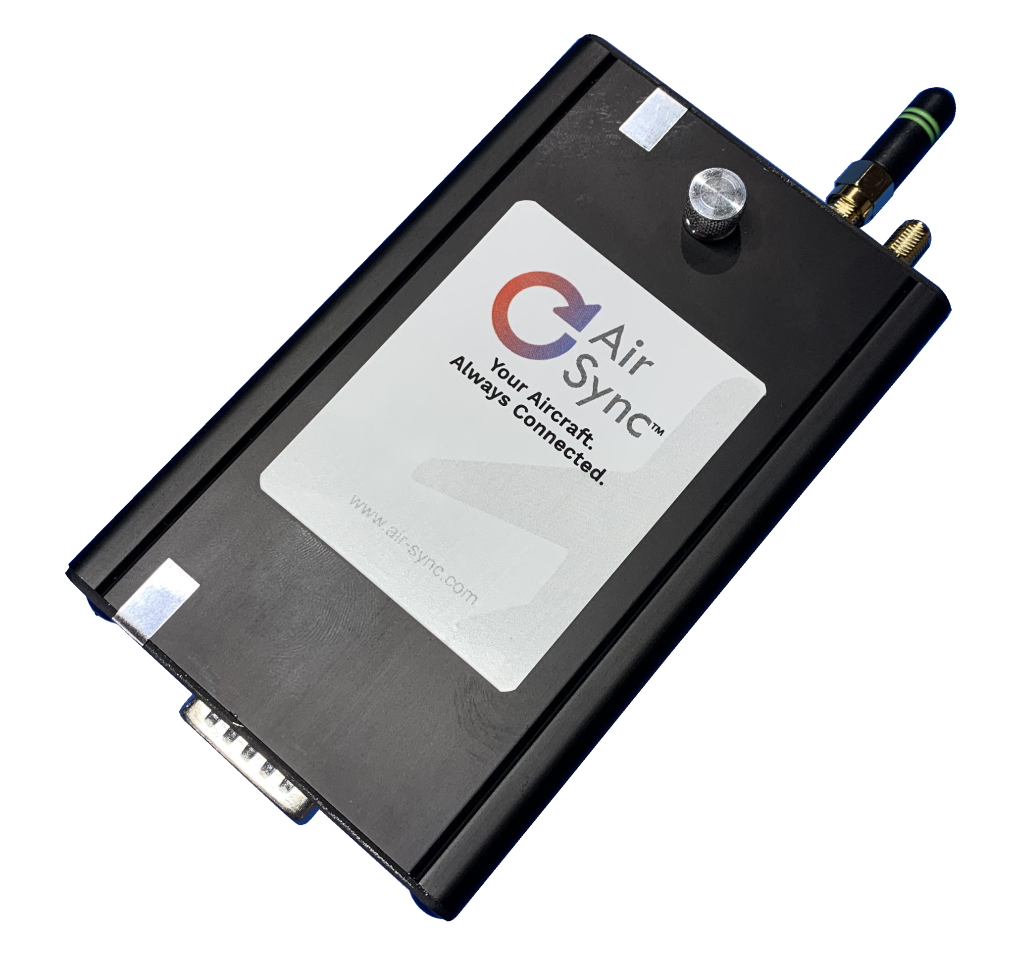 AirSync AIM – AirSync